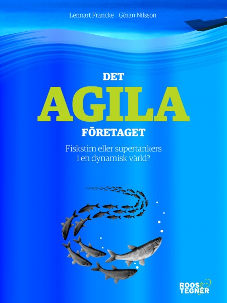 Fiskstim i en dynamisk värld - Kvalitetsmagasinet