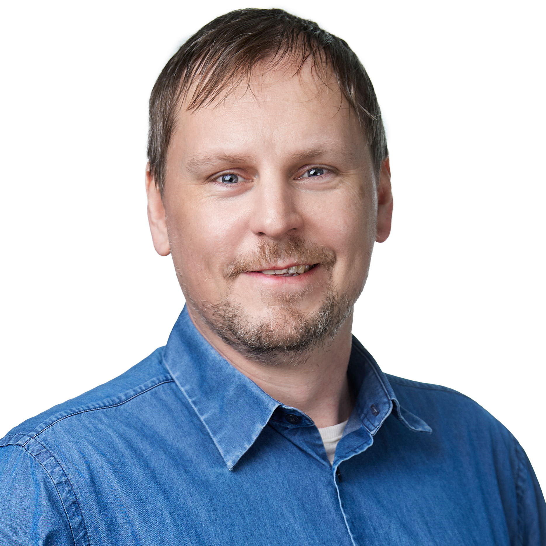 Kontakt - Kvalitetsmagasinet