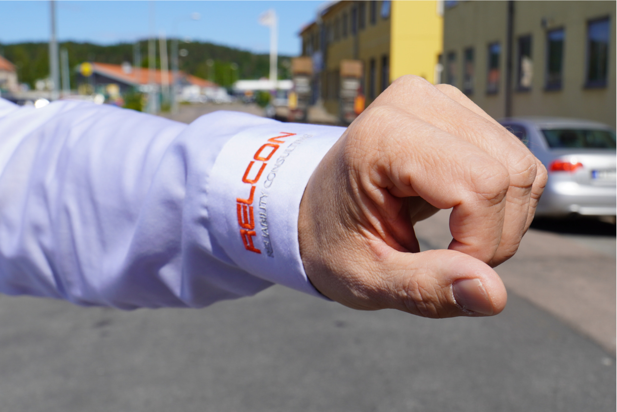 Bort med haverimentalitet – in med riskbaserat underhåll - Kvalitetsmagasinet